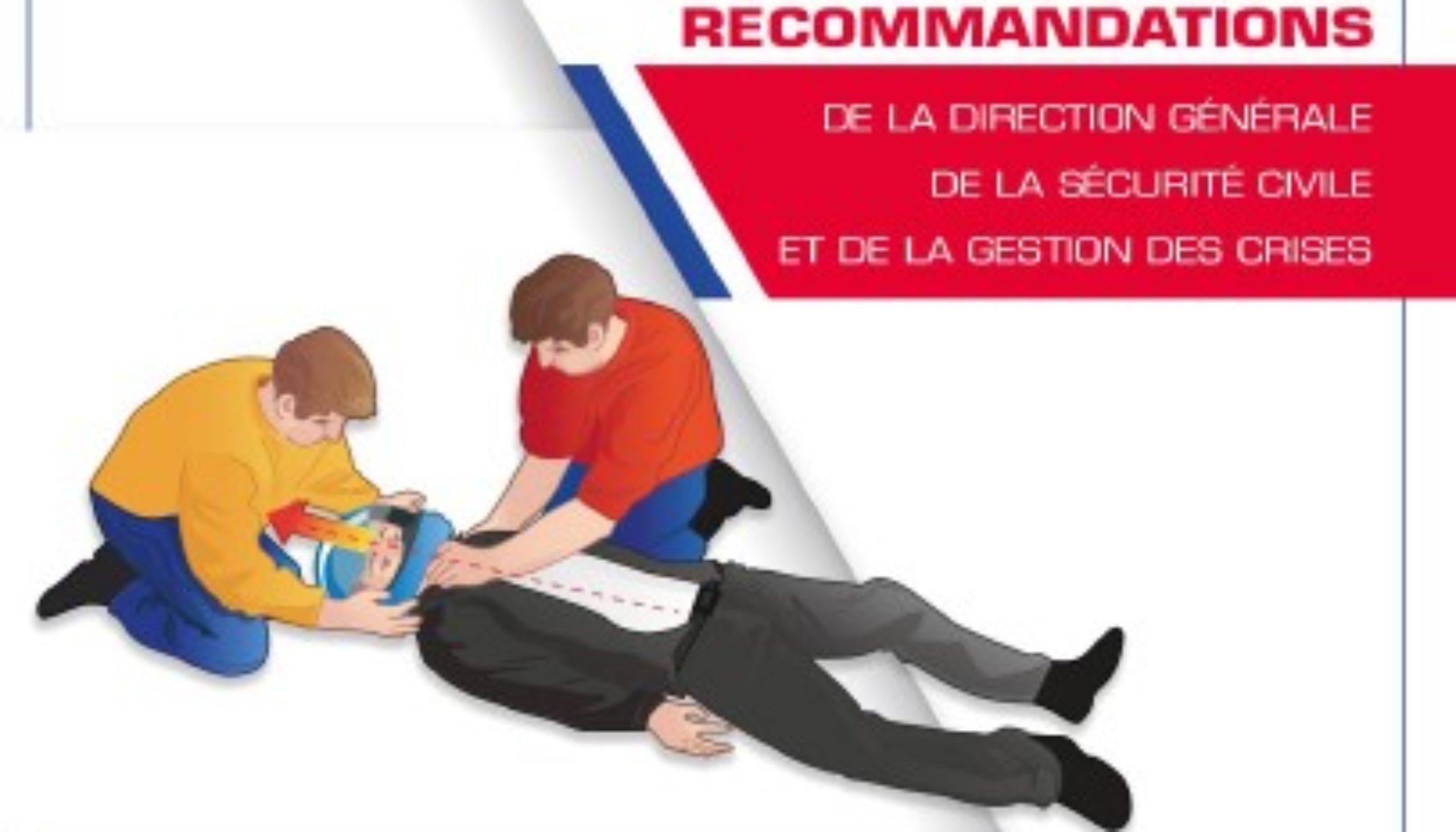 Archives des Secourisme - Info Pompiers