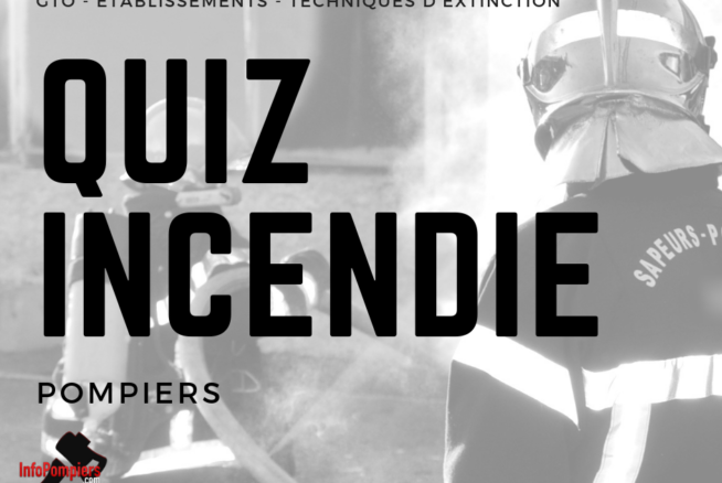 INCENDIES : la Marche Générale des Opérations (MGO) - Info Pompiers