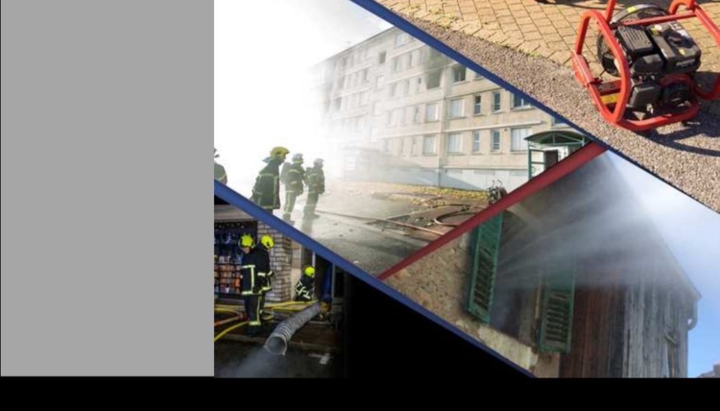 Guide de doctrine opérationnelle interventions sur les incendies de ...