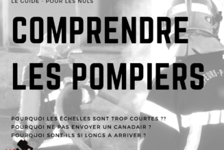 INCENDIES : la Marche Générale des Opérations (MGO) - Info Pompiers