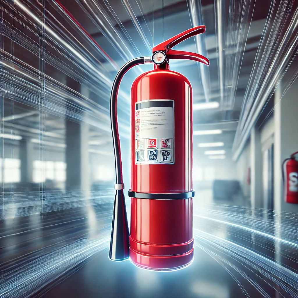 Quiz : Maîtrisez l'Utilisation des Extincteurs - Info Pompiers