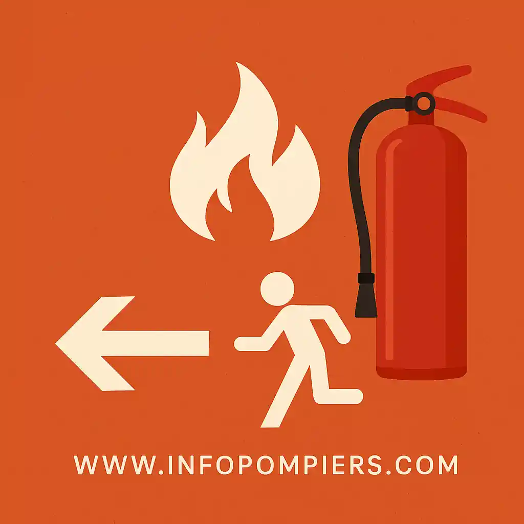 Exercice d’évacuation incendie : obligations légales, organisation pas ...